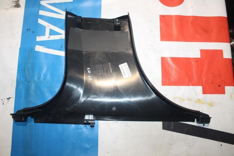B-pillar trim Volvo XC90 II 2018 lower part number 39829968 | eBay ...