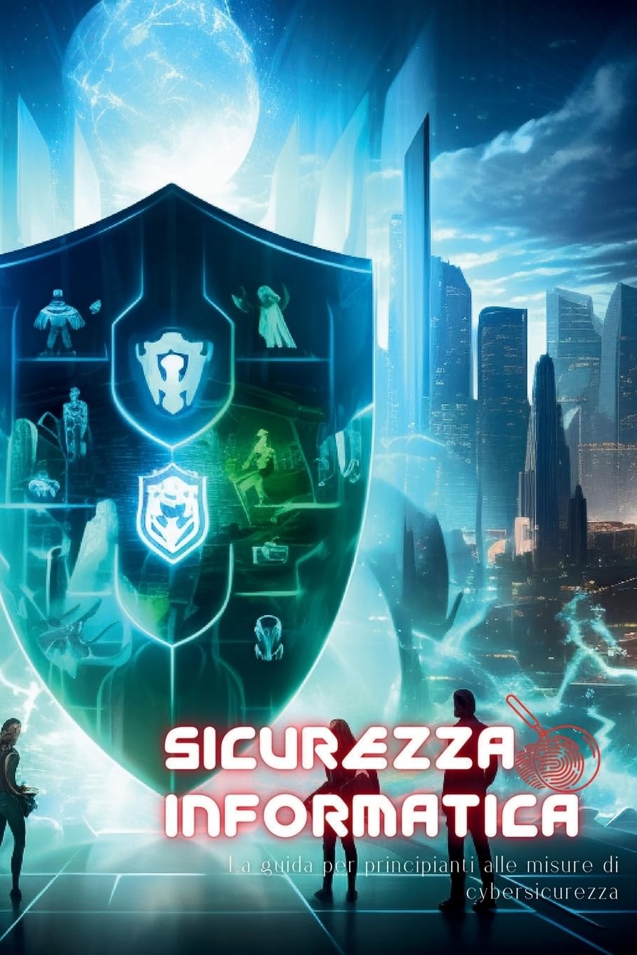 Sicurezza Informatica : La Guida per Principianti Alle Misure Di ...