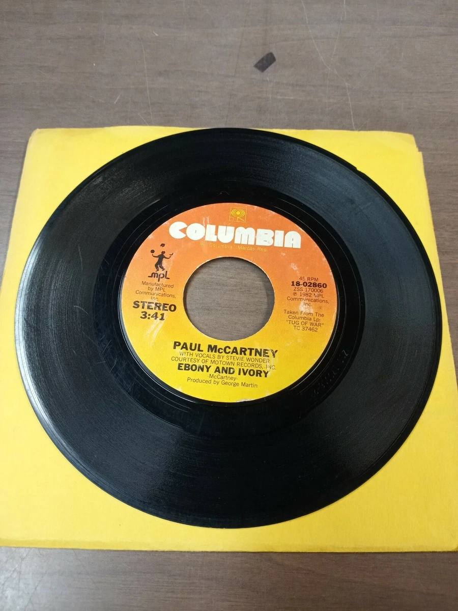 Too Much Rain Paul Mccartney