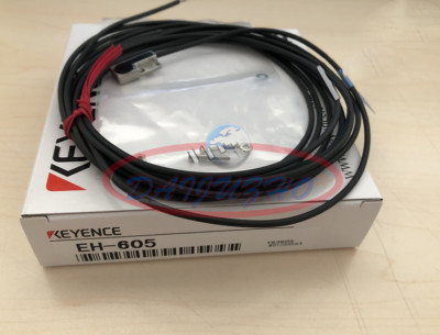 1PCS New In Box KEYENCE Proximity Sensor Switch EH-605 | eBay