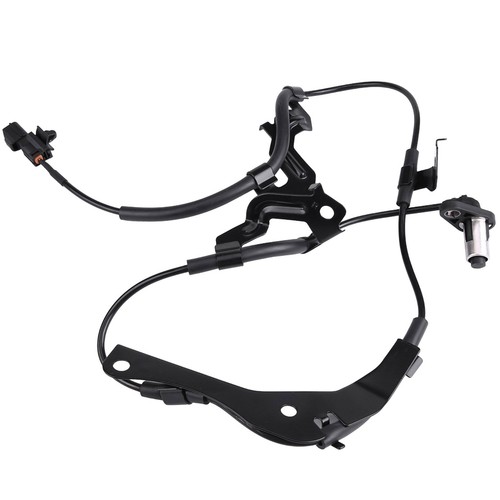 Car ABS Sensor Wheel Speed Sensor For Mirage 2014 2015 2016 2017 ...