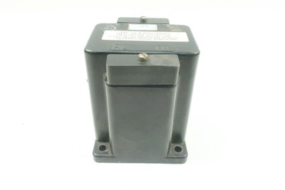 Transformers - 115V-Ac Transformer