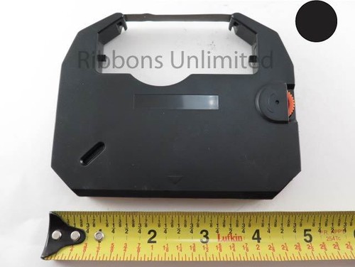 Compatible with Panasonic RK-T30 RK-T33 RK-T34 RK-T40 Blk Typewriter ...