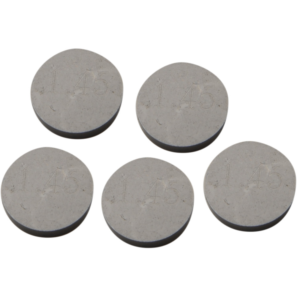 Prox Valve Shims - 5 pack | 29.748145 | eBay