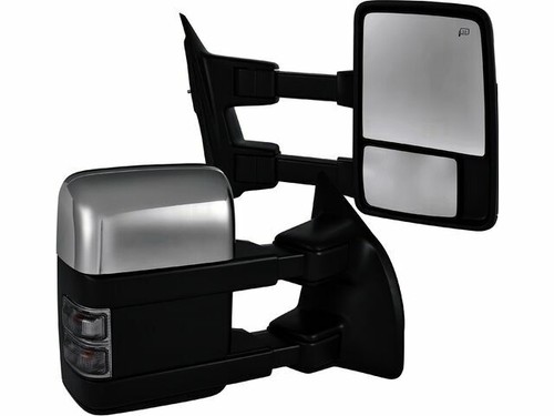 For 2002-2005 Ford Excursion Mirror 85448FV 2003 2004 | eBay