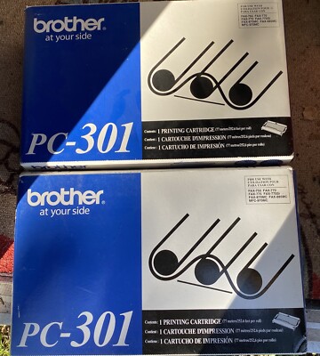 Fax Machines - Brother 770 Fax Machine