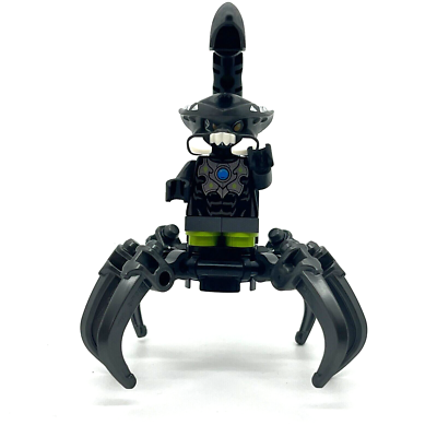 Scutter Lego Chima