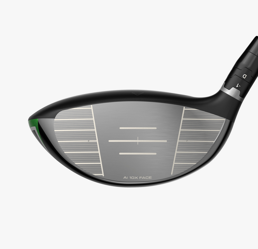 Callaway Custom Made Women's Elyte RH Mini Driver Pick Shaft-Loft -Flex ...