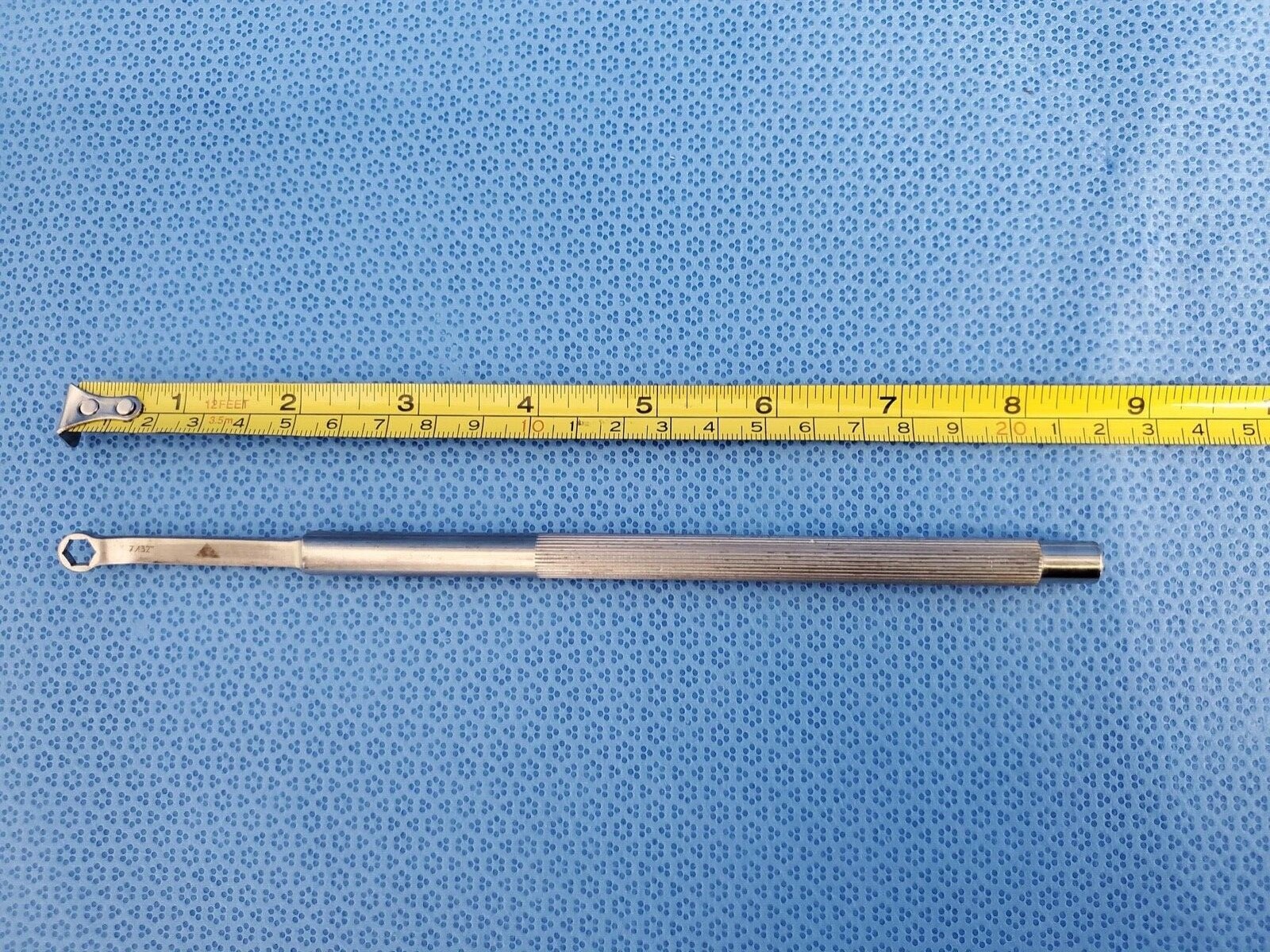 Sofamor Danek 808-585 Surgical Orthopedic Hex Rod Rotation Wrench | eBay