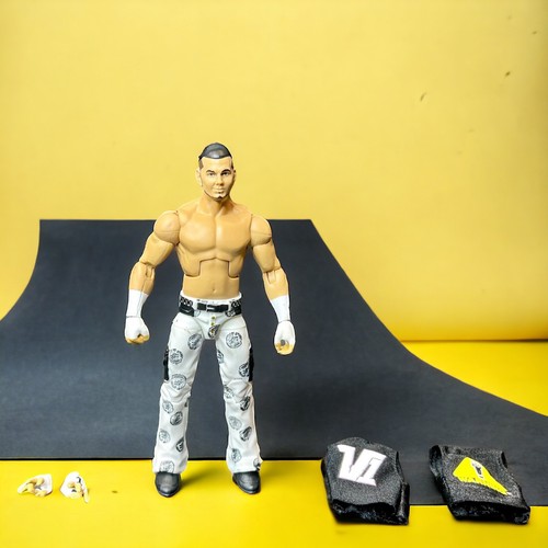 Mattel WWE Matt Hardy V1 Summerslam Elite Collection Wrestling Figure ...