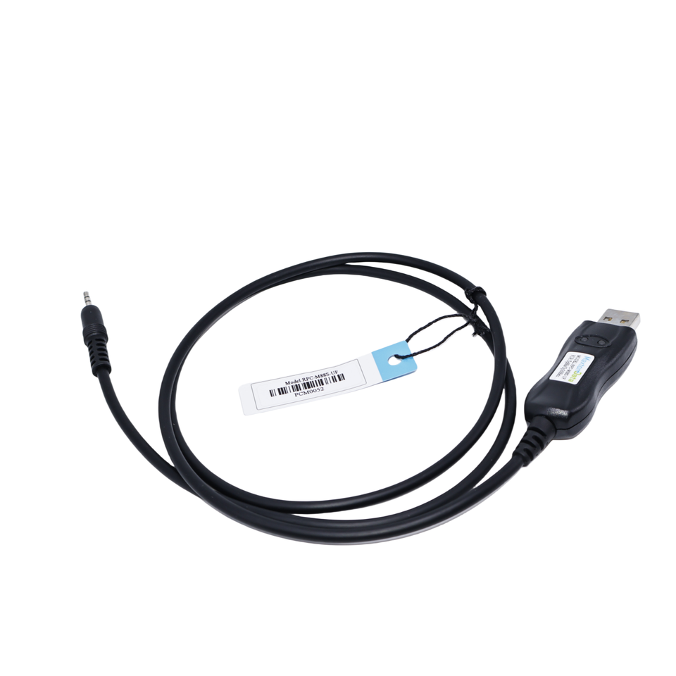 FTDI USB Programming Cable for Motorola CP200 BPR40 CP185 dep450 cp200 ...