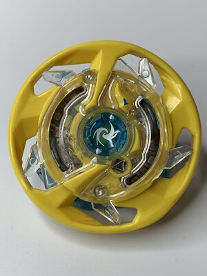 Takara Tomy Beyblade Burst B-87 01: Maximum Garuda 8flow Flugel - #1 | eBay