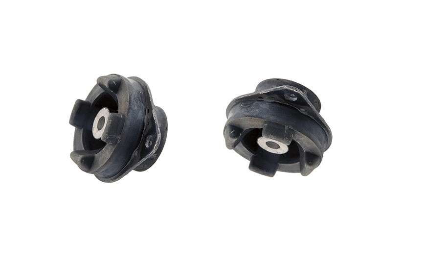 Fits Audi VOLKSWAGEN 2X Transmission Mounts OE#431-399-151D | eBay