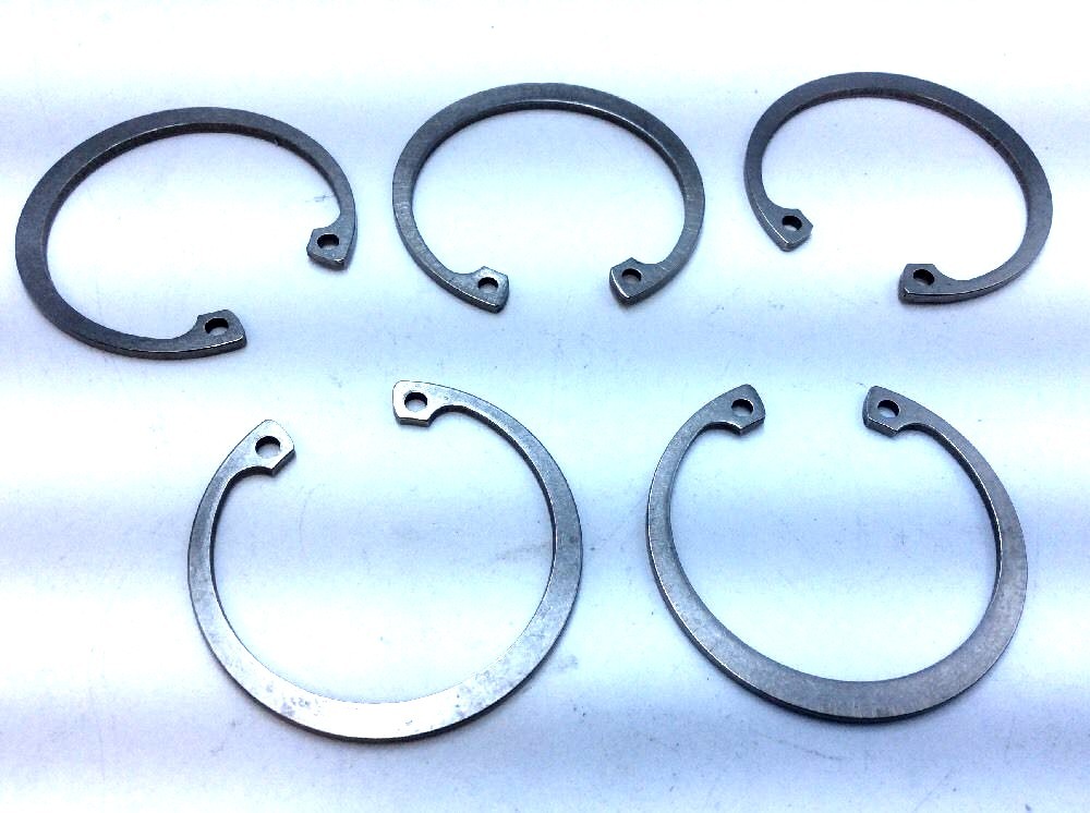 Standard Internal Retaining Ring DHO-30SG Shaft 40mm Diameter 1.75mm ...