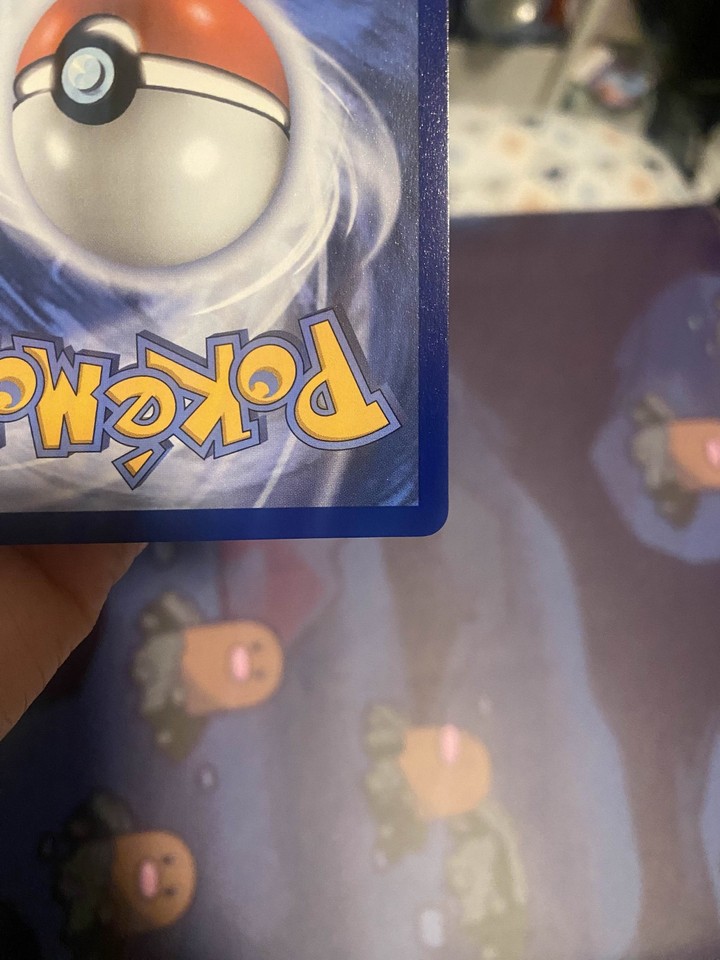 Pokemon Mega Froslass ex SIR (275/217) Ascended Heroes MINT (English ...