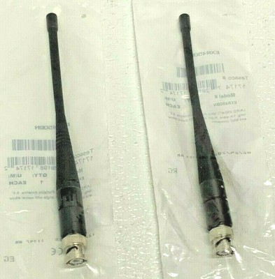 Antennas - 450 Mhz Antenna