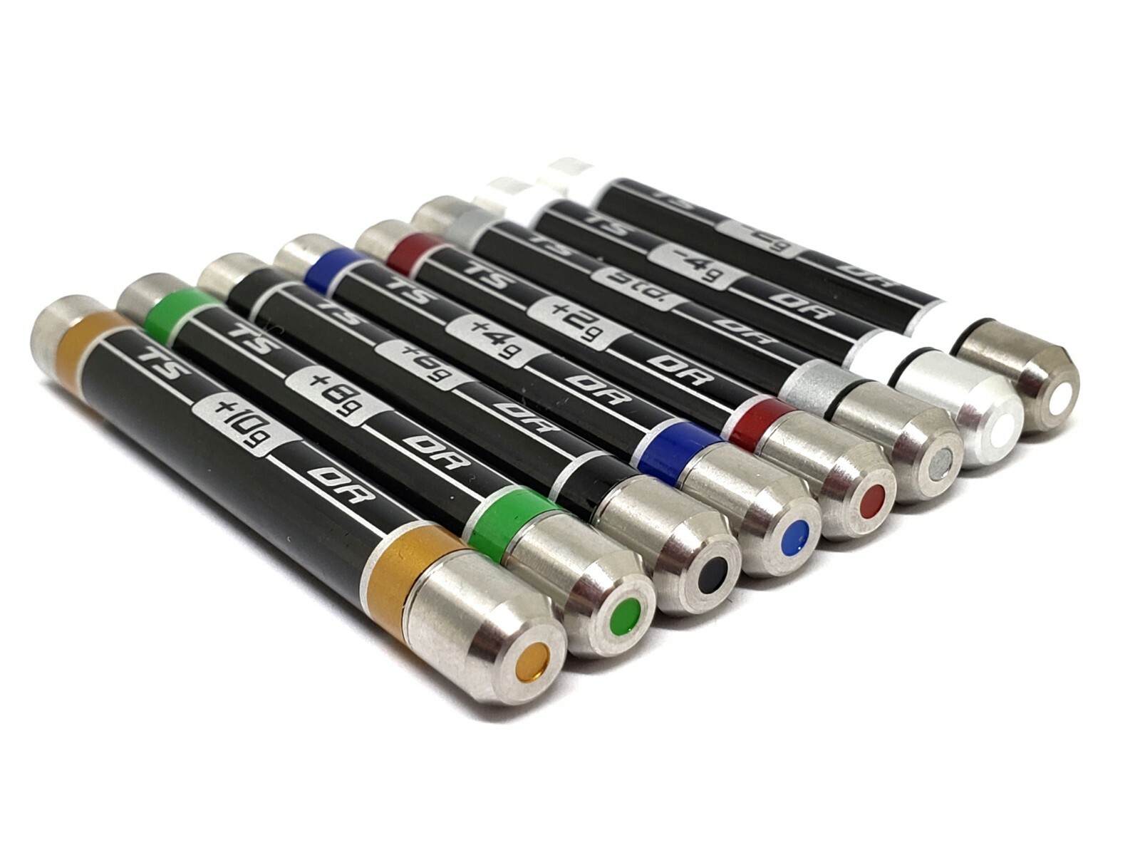 Golf weight for Titleist TS3 Driver 7g, 9g, 11g, 13g, 15g, 17g 19g 21g ...