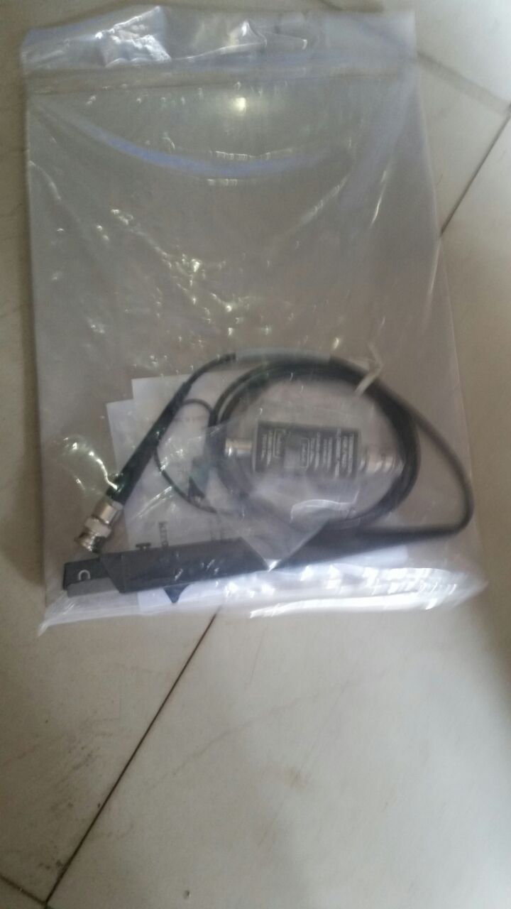 Tektronix P6021 60Mhz current Probe 070-0947-07 NEW still sealed | eBay