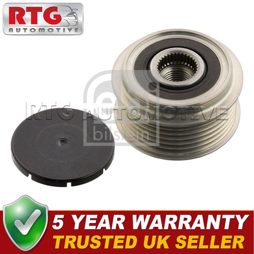 Alternator Pulley Fits Kia Carens Hyundai Sonata ix35 2.0 2.4 ...