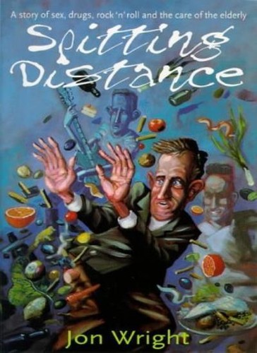 Spitting Distance By Jon Wright. 9780751526059 9780751526059 | eBay