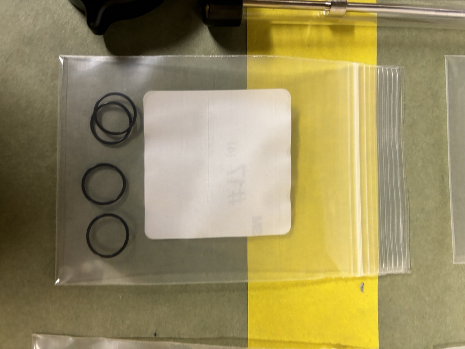 3M 26832 HLVP Performance Spray Gun | eBay