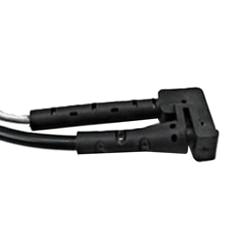 10 PCS Front Axle Brake Pad Wear Sensor 34356865613 34356888167 for - 2 ...