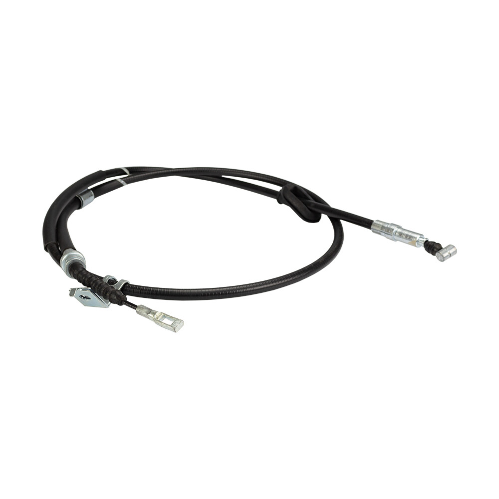 TRW Original Handbremsseil, Handbremse GCH278 FÜR Mercedes-Benz ...