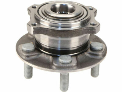 For 2015-2020 Dodge Charger Wheel Hub Assembly Rear Mopar 43646MG 2016 ...