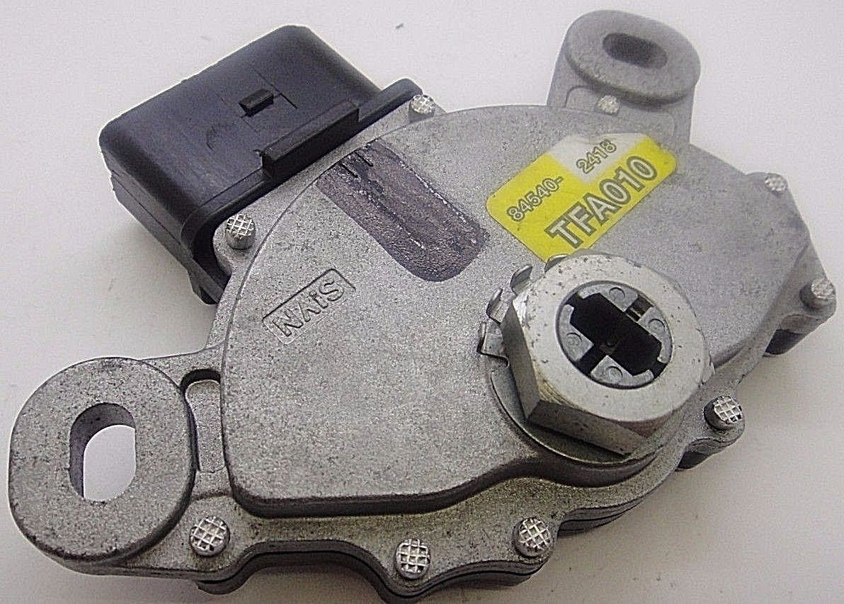 GENUINE 84540-2418 845402418 TFA010 09G919823 NS520 1S7068 5331886 ...