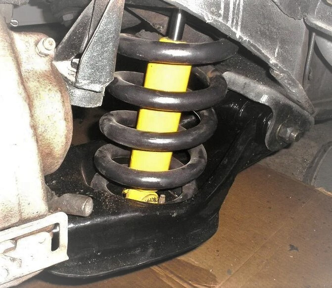 1972-1993 Dodge Ram D100 D150 3" Drop Control Arms Lowering Kit | eBay