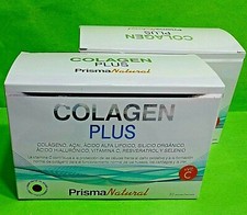 Prisma Natural Collagen Plus Premium Hydrolyzed Organic Silicon for ...