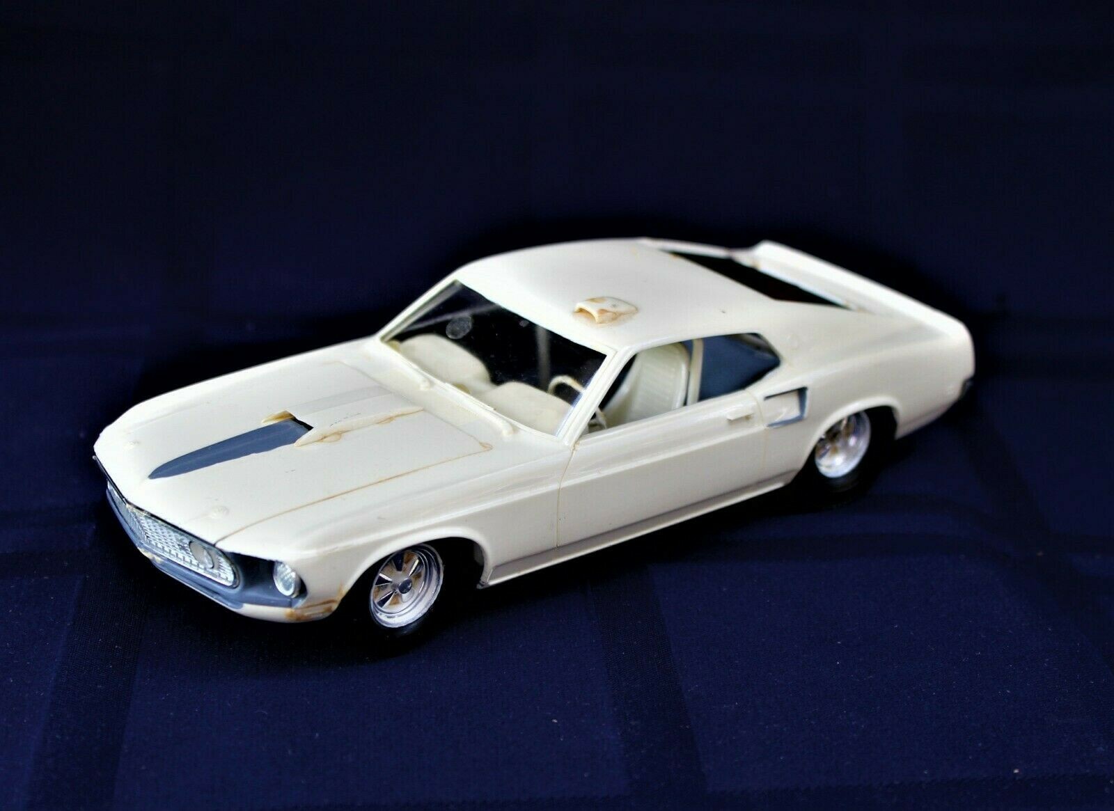 1968 Mustang Mach 1 for sale | Only 3 left at -75%