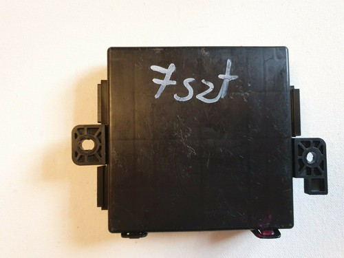 Jeep Renegade, KEYLESS ENTRY, RFH MODULE, 51940577 | eBay