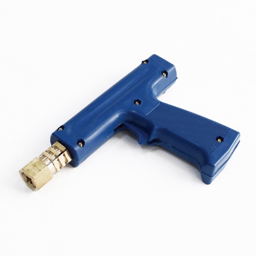 Spot Welding Gun Car Dent Repair Spotter Welder Pistol With 3Extra ...