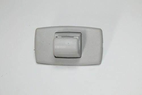 MERCEDES BENZ ML-CLASS W166 SUPPORT BEARING SUN VISOR LEFT A1668100012 ...