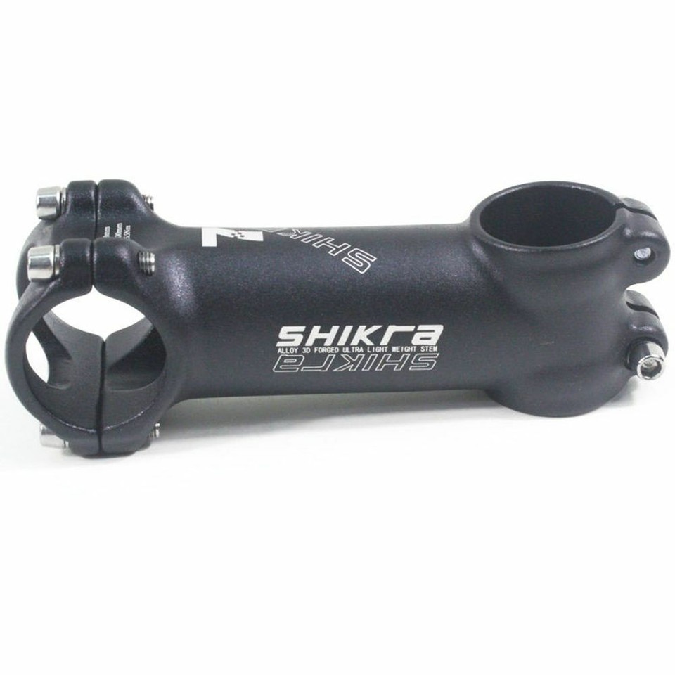 Ultralight Bicycle Stem MTB Road Bike Stem 31.8mm MTB Stem Handlebar ...