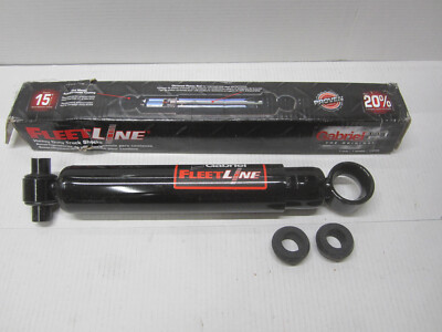 Suspension Shock Absorber-85000 Series Gabriel 85070 | eBay