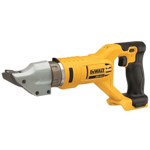 DEWALT 20V MAX 14-Gauge Swivel Head Shears Bare Tool Model DCS494B New ...