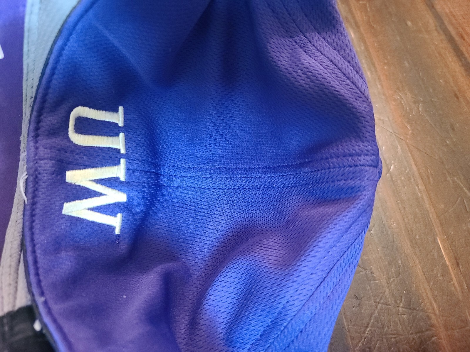 Tow top of the world university Washington Huskies dawgs udub memory ...