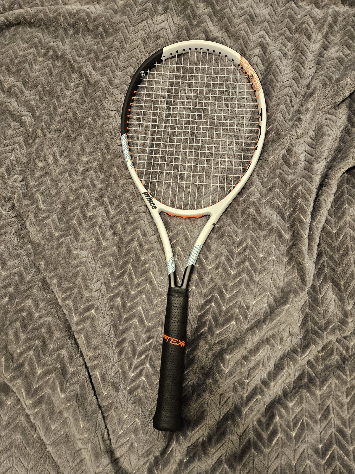 Prince Tour 100 310 #3 4-3/8 Tennis Racquet 2022 ATS | eBay