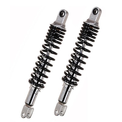 Pair Shock Absorbers YSS Bravo Honda CB F Bol D'Or (Sc11) 1100 1983 | eBay