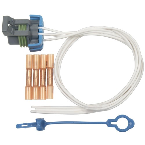 Oxygen Sensor Connector for Trailblazer, Envoy, 9-7x, Rainier+More S ...