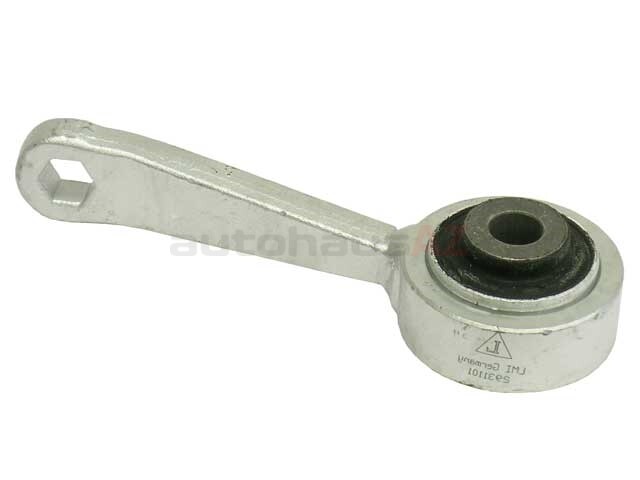 LEMFOERDER Stabilizer/Sway Bar Link 2203201689 Mercedes Benz S500 S430 ...
