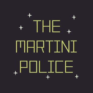 The Martini Police | eBay Stores