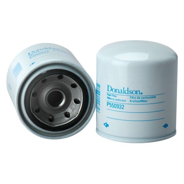 FLEETGUARD FF5089 - Fuel filter cross reference