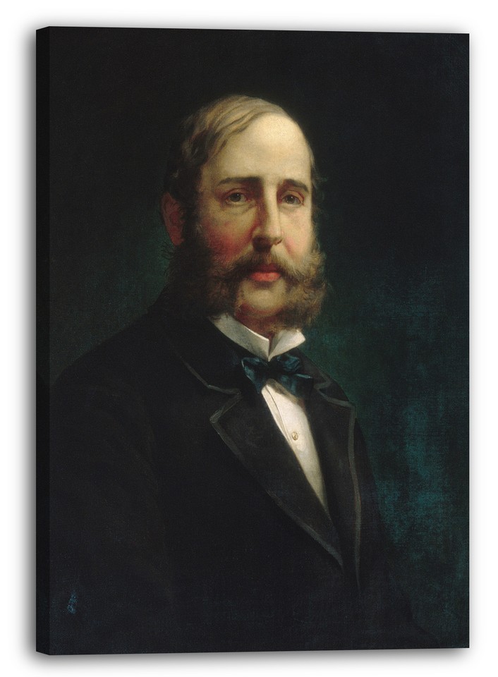 Kunstdruck Jacob Hart Lazarus - Selbstporträt | eBay.de