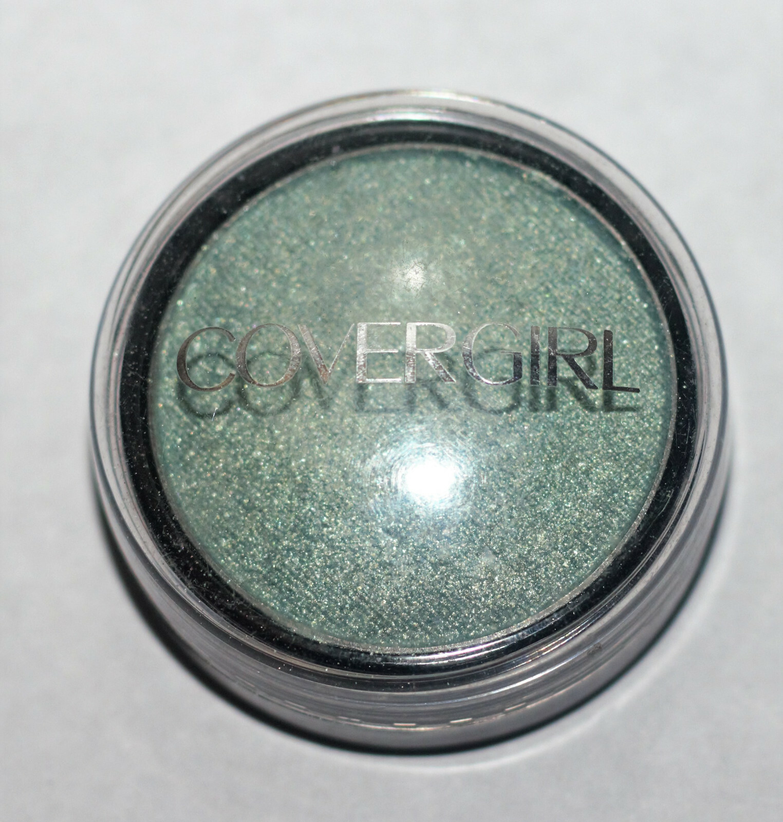BUY 2, GET 1 FREE (add 3 to cart) CoverGirl Flamed Out Shadow Pot ...