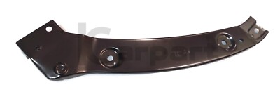 New OEM Radiator support upper light cover plate Left VW Tiguan FL ...