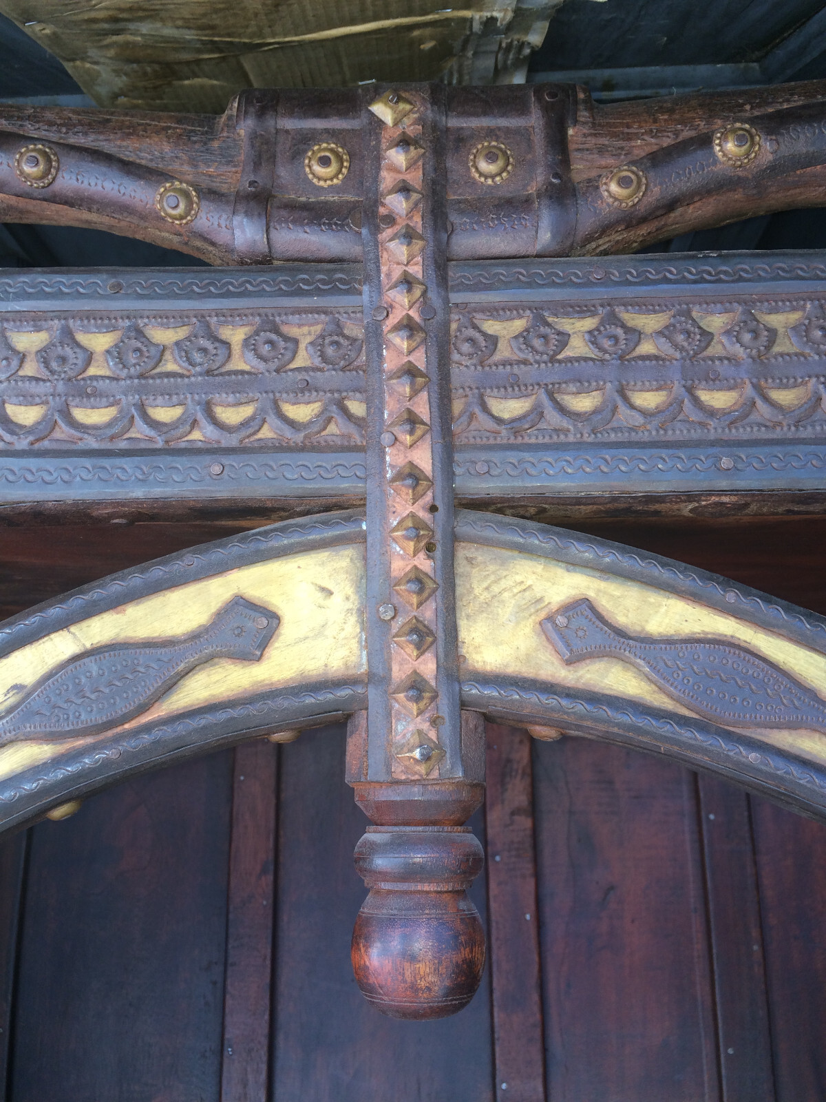 Antique Armoire | eBay