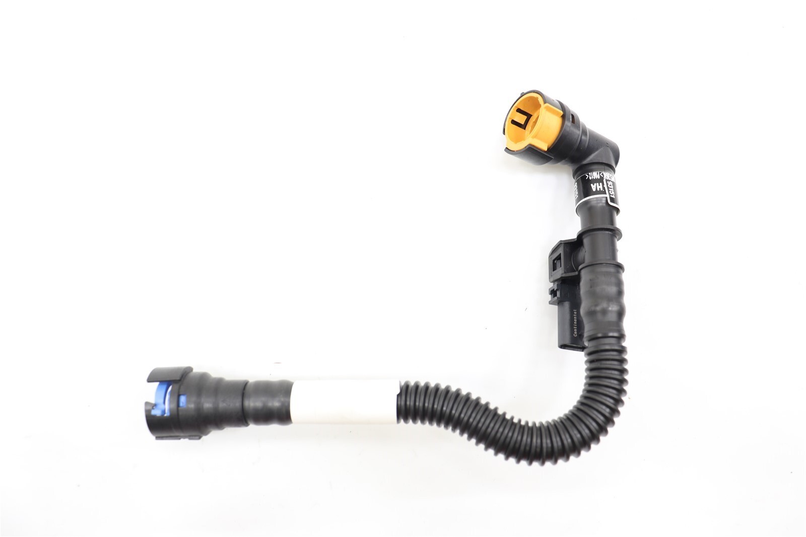 Genuine Ford Tube Assembly L1MZ-6758-E for sale online | eBay